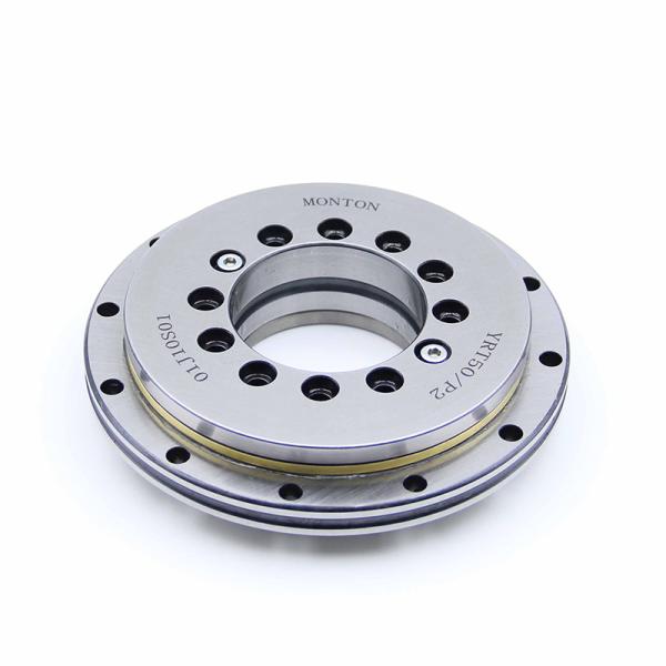 YRTC580 580*750*90mm Rotary Table Bearing Low price hollow shaft ...