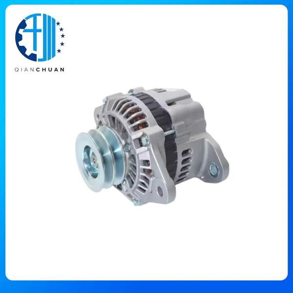 A3TN5188 A3TN5288 ME037620 ME049173 ME017614 ME017615 Alternator 24V ...