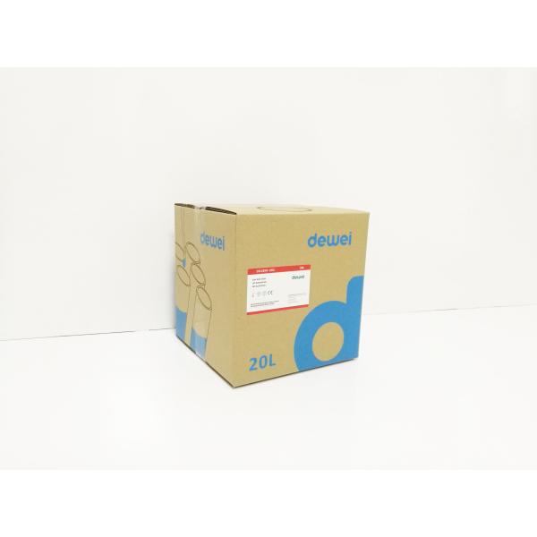 Cell Counter Reagents for RAYTO 5 Part Analyzer Hemaray 86 Hematology ...