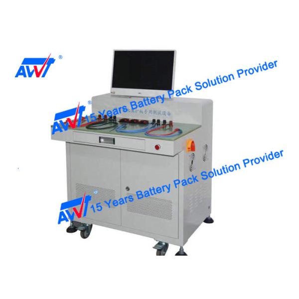 Ebike Escotter BMS Test System Lithium Battery Pack BMS Testing Machine ...