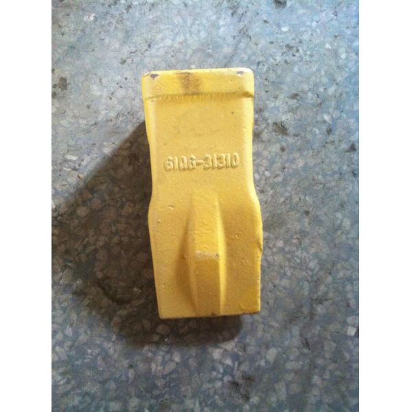 61Q6-31310 2623046RC Forged Bucket Teeth for Bucket Teeth Standard Tip ...