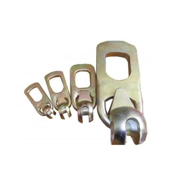 Stamped Stainless Steel OEM CNC Hardware Components For Forging Ball ...