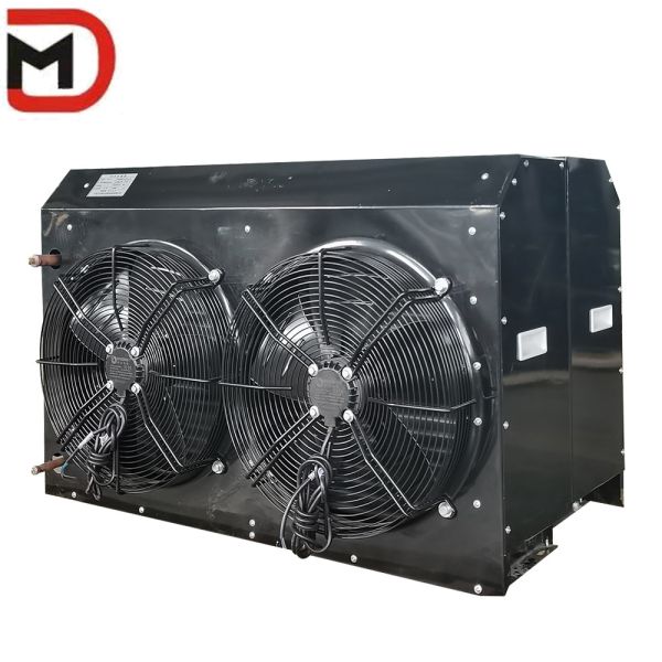 Low Noise Level Air Cooled Condenser with Cooling Capacity Depends On ...