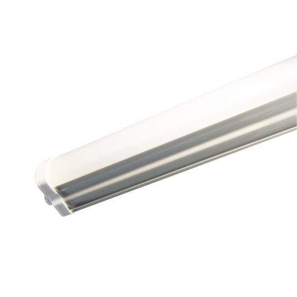 eco-saving,48W IP65 LED batten light fitting,new design,high lumens for ...