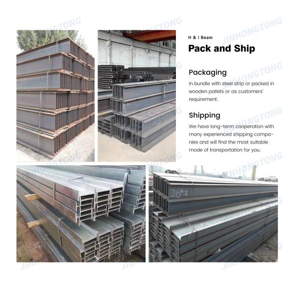 European Standard Hea 400 hea 400 Steel H Beams Grade S235 s275 Jr s355 ...