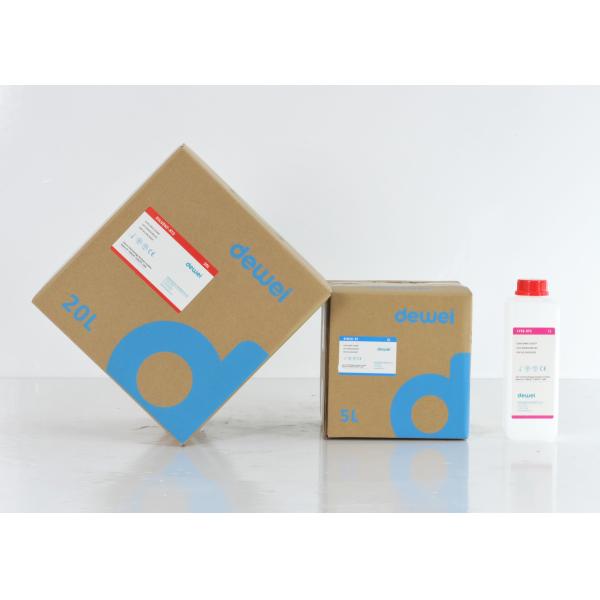 Cell Counter Reagents for RAYTO 5 Part Analyzer Hemaray 86 Hematology ...