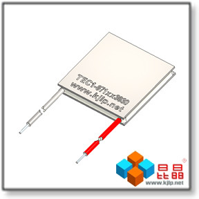TEC1-071 Series (30x30mm) Peltier Chip/Peltier Module/Thermoelectric ...