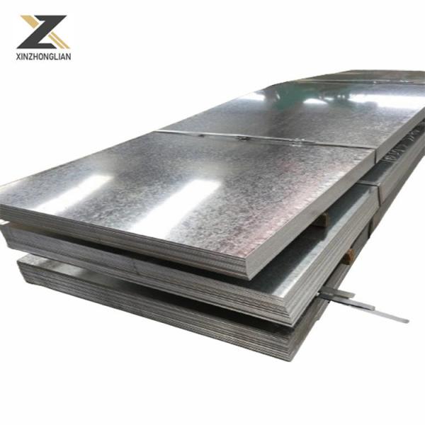Dx51d SPCC SGCC G30/60/90 Z275 Zinc I Steel Metal Gi Strip Steel Tile ...