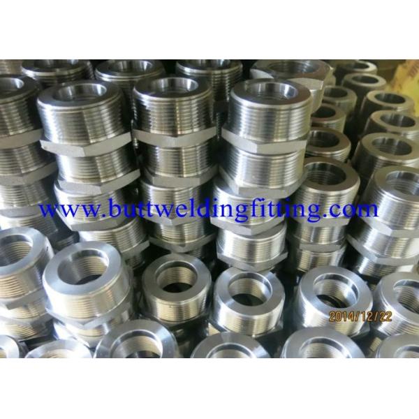 ASME ANSI B16.11 MSS-SP-97 MSS-SP-79 JIS ASTM B366 C276 Hastelloy for ...