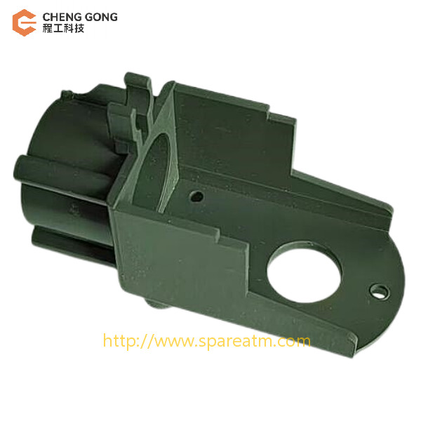 NCR S2 Vacuum Pump Body ATM Machine Parts NCR S2 Module Used In NCR ATM ...