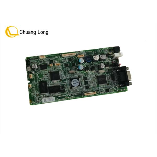 ATM Parts Wincor Nixdorf V2CU Card Reader Main PCB Control Board ...