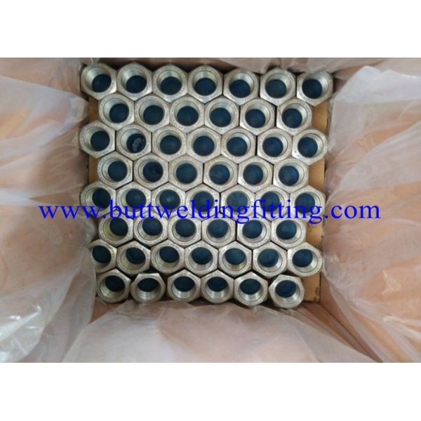 ASME ANSI B16.11 MSS-SP-97 MSS-SP-79 JIS ASTM B366 C276 Hastelloy for ...