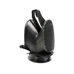 Auto Parts Truck Air Intake Hose 2331224 Engine Intake Pipe For Scania ...