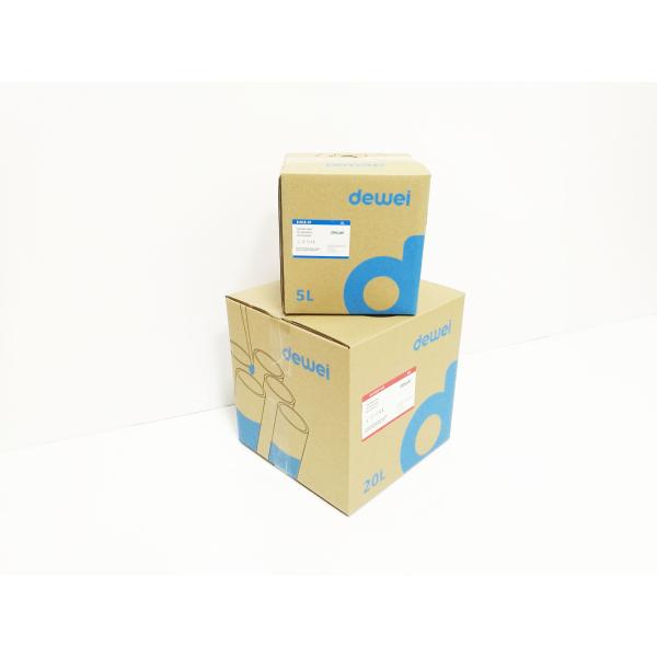 Cell Counter Reagents for RAYTO 5 Part Analyzer Hemaray 86 Hematology ...