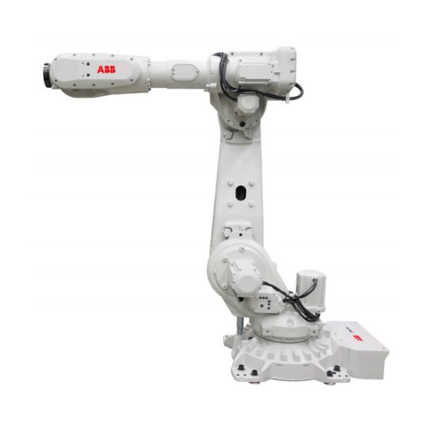 OEM Abb Robot Arm Abb 180kg IRB 5720-180 Floor Mounting 6 Axis Robot ...
